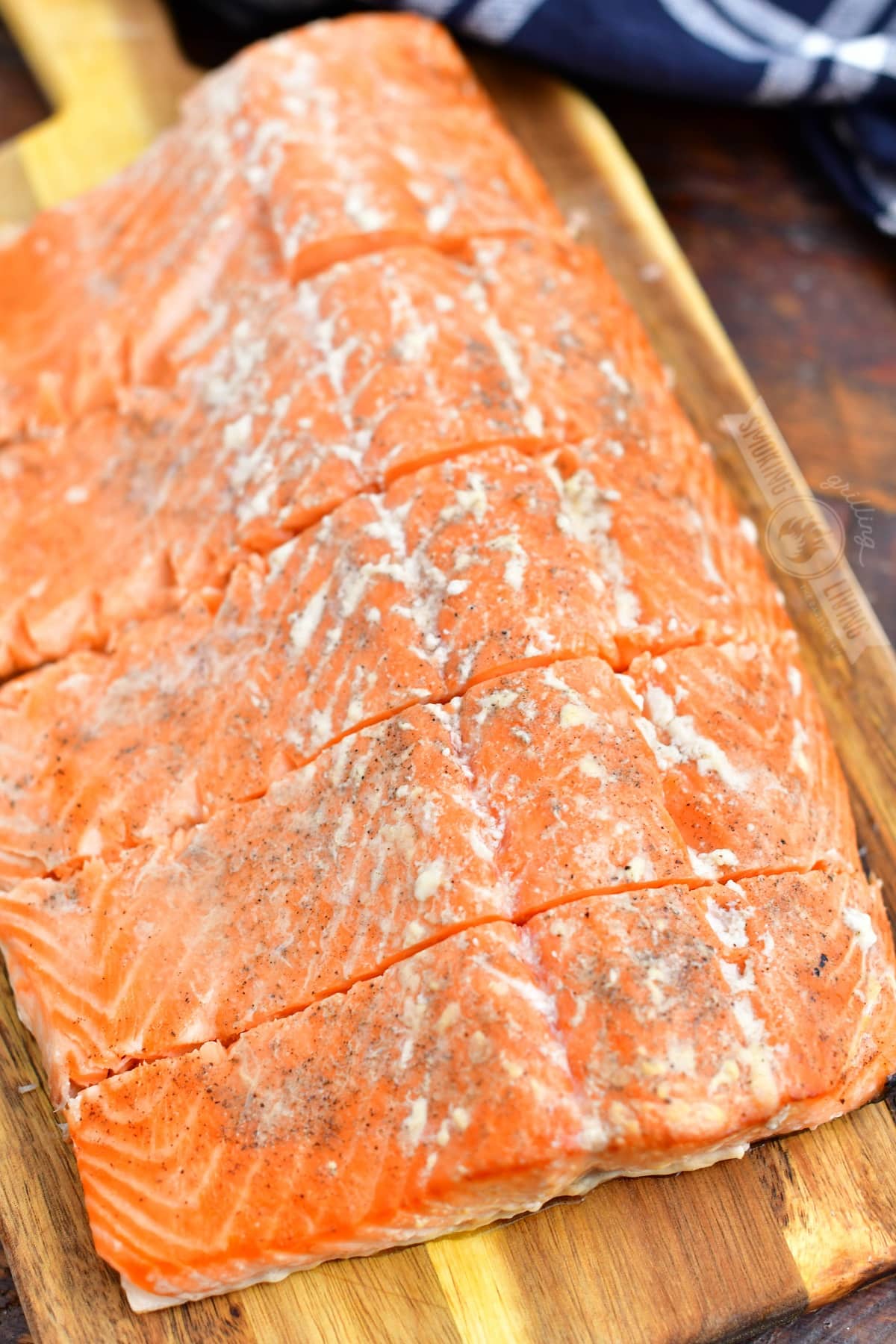 Smoked Salmon - Learn How To Make Amazing Hot Smoked Salmon