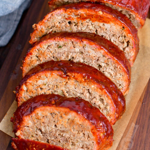 Smoked Meatloaf - Grilling, Smoking, Living
